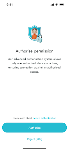 [In-App Authentication] What is in-app authentication and how does it ...